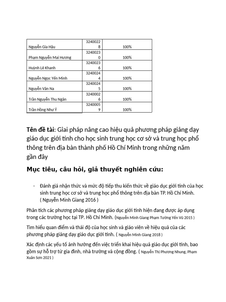 PP LUẬN NGHIÊN CỨU NHÓM 5 | PDF