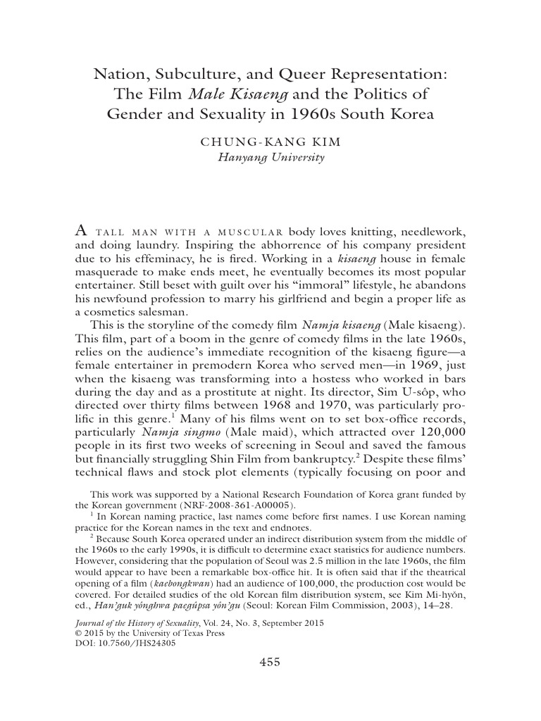 EBSCO-FullText-02_22_2025 | PDF | Gender | Gender Studies