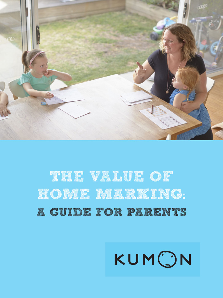 Home Marking Guide Updated Oct 2019 | PDF | Worksheet | Homework