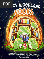 Abrir Cozy Corners | PDF