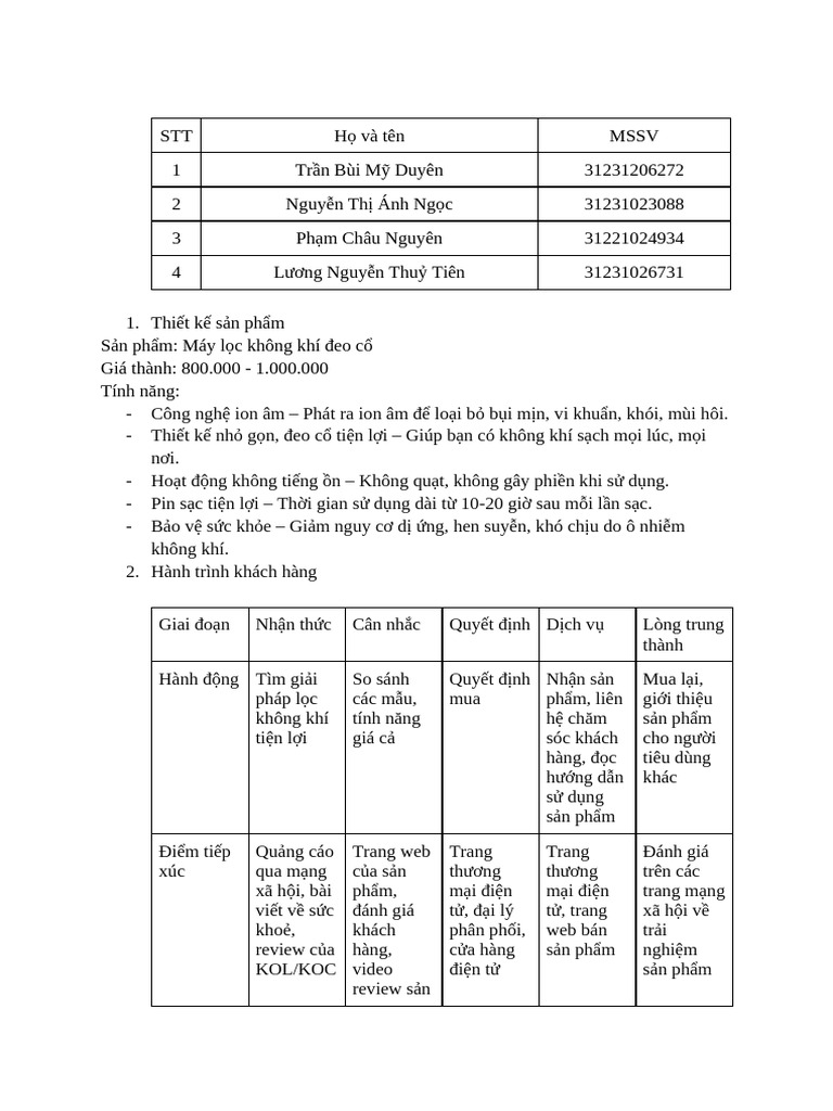 QTCL_ BT nhóm 15_2 | PDF