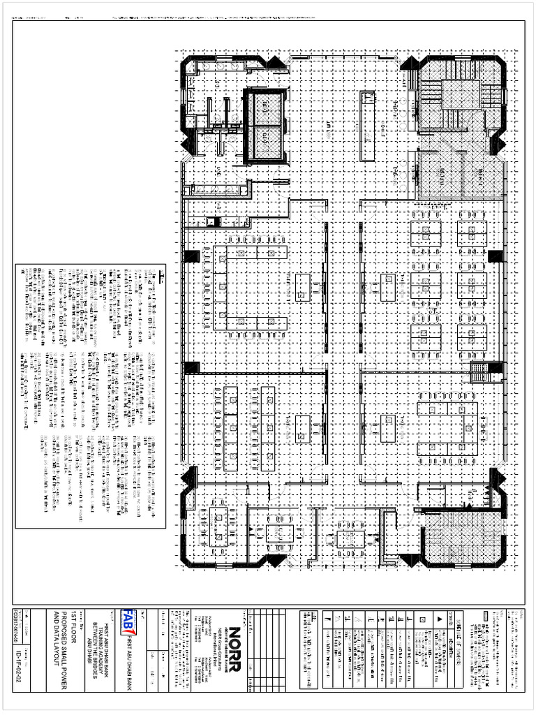 Fab - Floor Plan | PDF