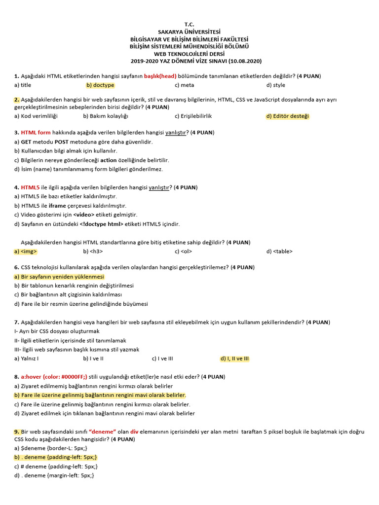 Web Tekno Vize | PDF