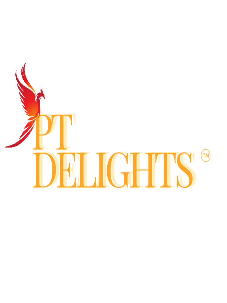 Logo Perusahaan Delights X,-1 - 20241009 - 110640 - 0000 | PDF