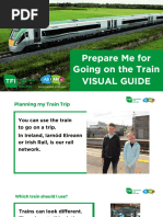 Trainline Expense Receipt - April 2023 | PDF