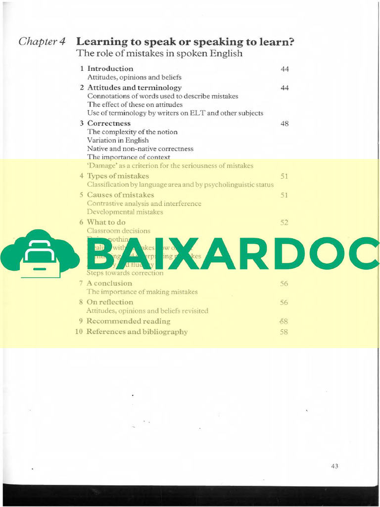 Inside Teaching Tim Bowen and Jonathan Marks Heinemann English Language Teaching Oxford 1994 ...