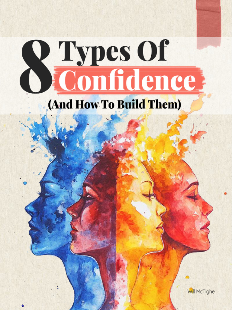 8 Types of Confidence | PDF
