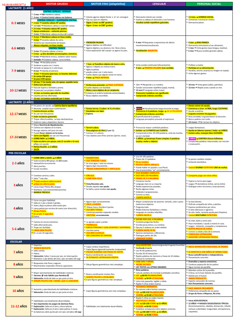CyD Somático. NumaBarroeta | PDF