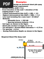 Jabacus - Wind Load Calculator | PDF | Nature