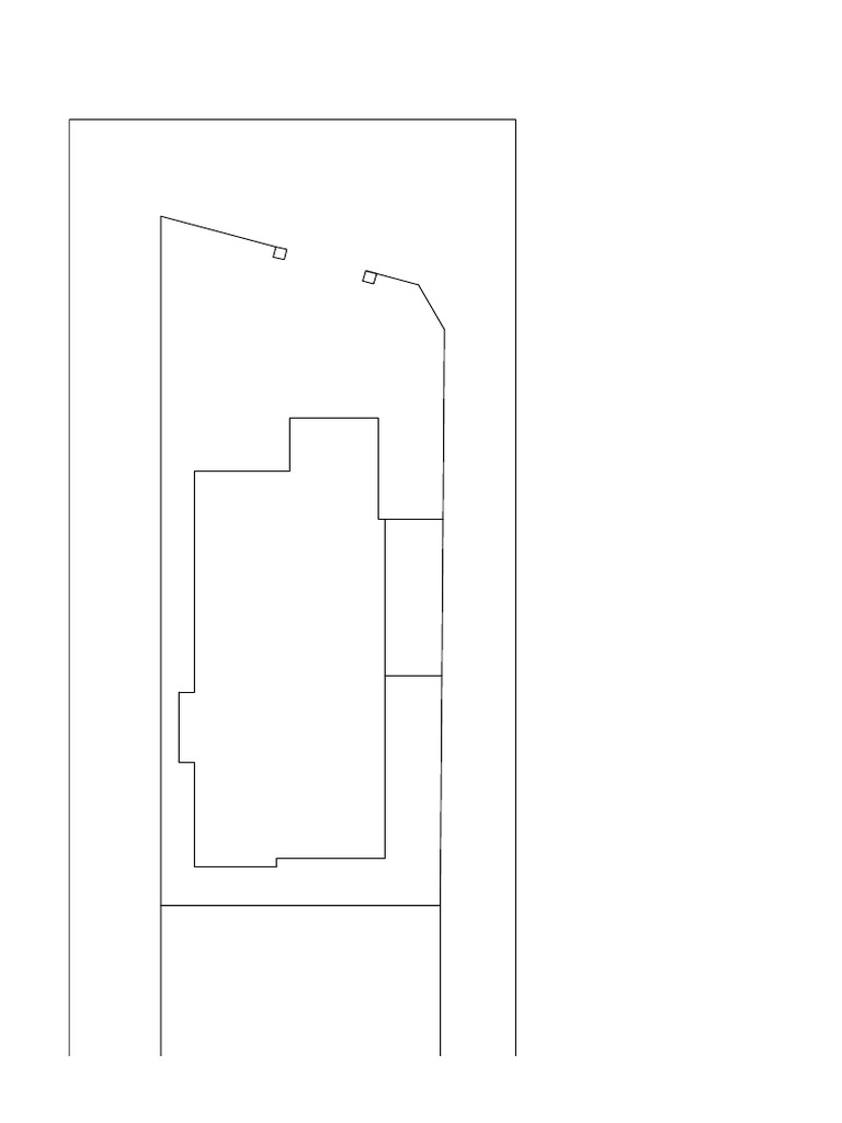 1Mr. Sujith Kannambra Site Drawing | PDF