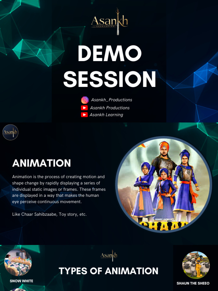 0-Demo Session | PDF