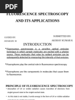 Mass Spectroscopy - Notes | PDF | Mass Spectrometry | Electrospray ...