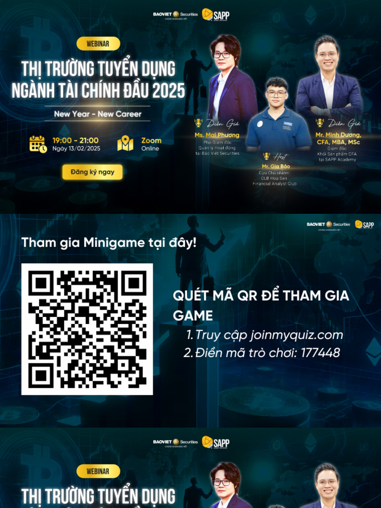 Career Talk Slide | PDF