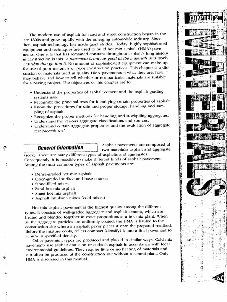 02 - Chapter 02 Materials | PDF