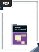 Grid Systems in Graphic Design | PDF