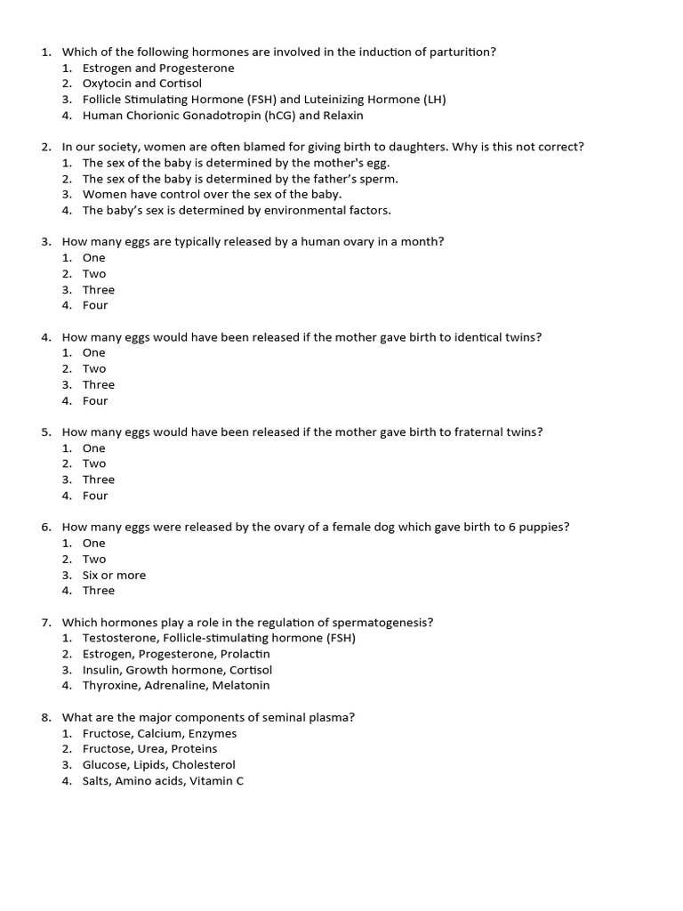 46ab456b-fd00-4283-bdee-bf131960b5ee | PDF | Menstrual Cycle | Reproduction