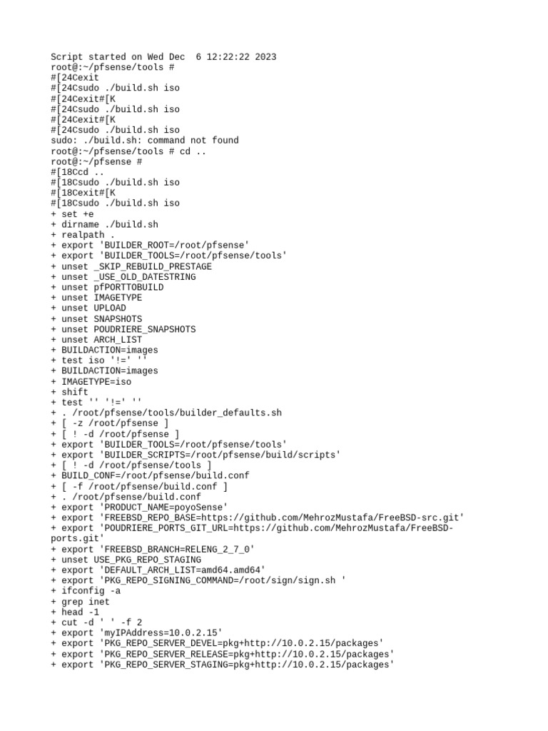 Session Log5 | PDF | Computing | Computer Programming