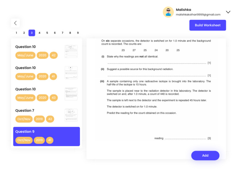 Markhint - Prepare For Exams 5x Faster IGCSE A Levels IBDP 4 | PDF
