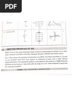 Unit I Power Semiconductor Devices | PDF | Mosfet | Field Effect Transistor