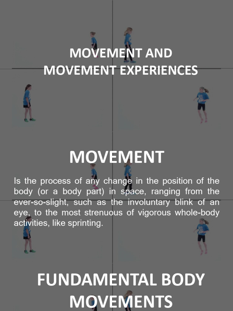 Chapter 1 and 2 Ppt Exercise Based | PDF | Physical Fitness | Psychology