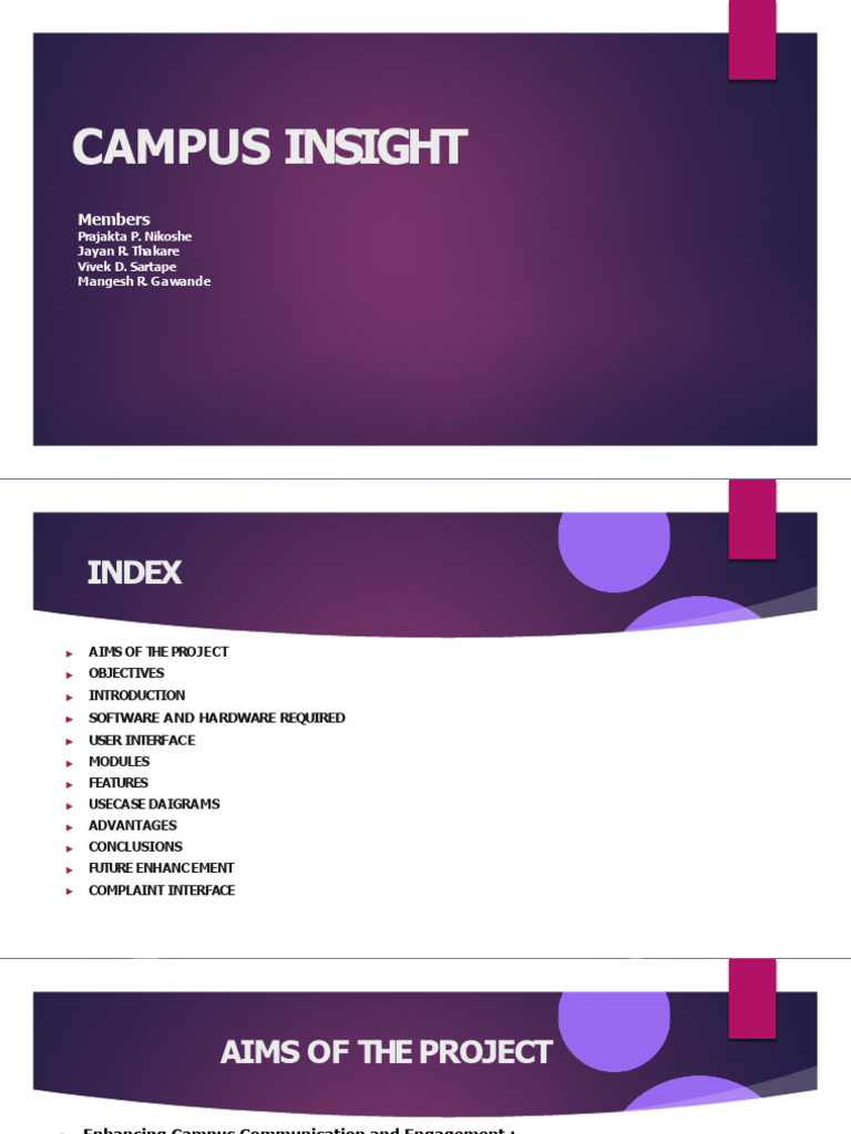 CPP(FINAL) | PDF | Mobile App | Cloud Computing