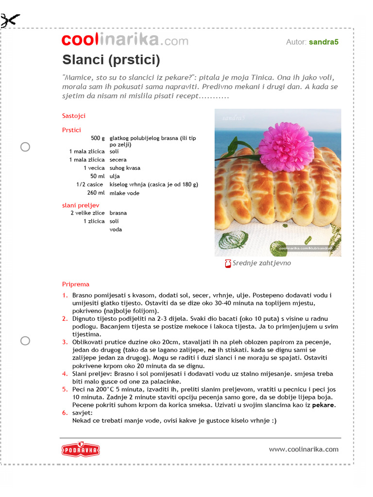 slanci-prstici | PDF