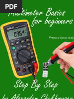 Digital Multimeter Wiring Diagram | PDF | Electrical Equipment ...