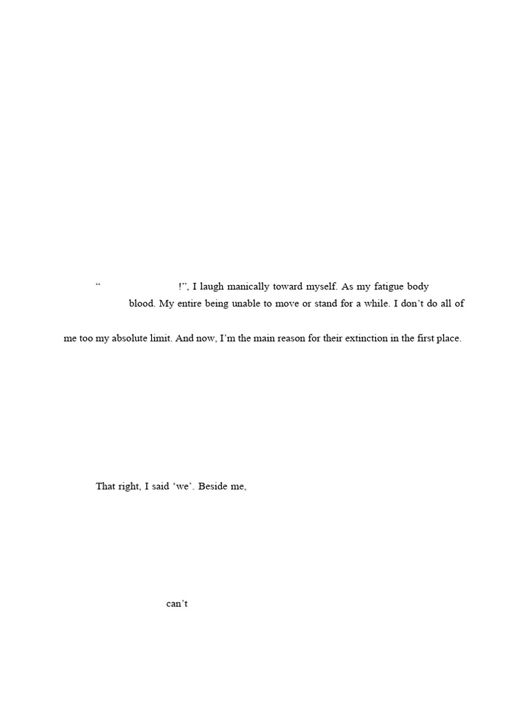 CHAPTER 0 - PROLOG | PDF