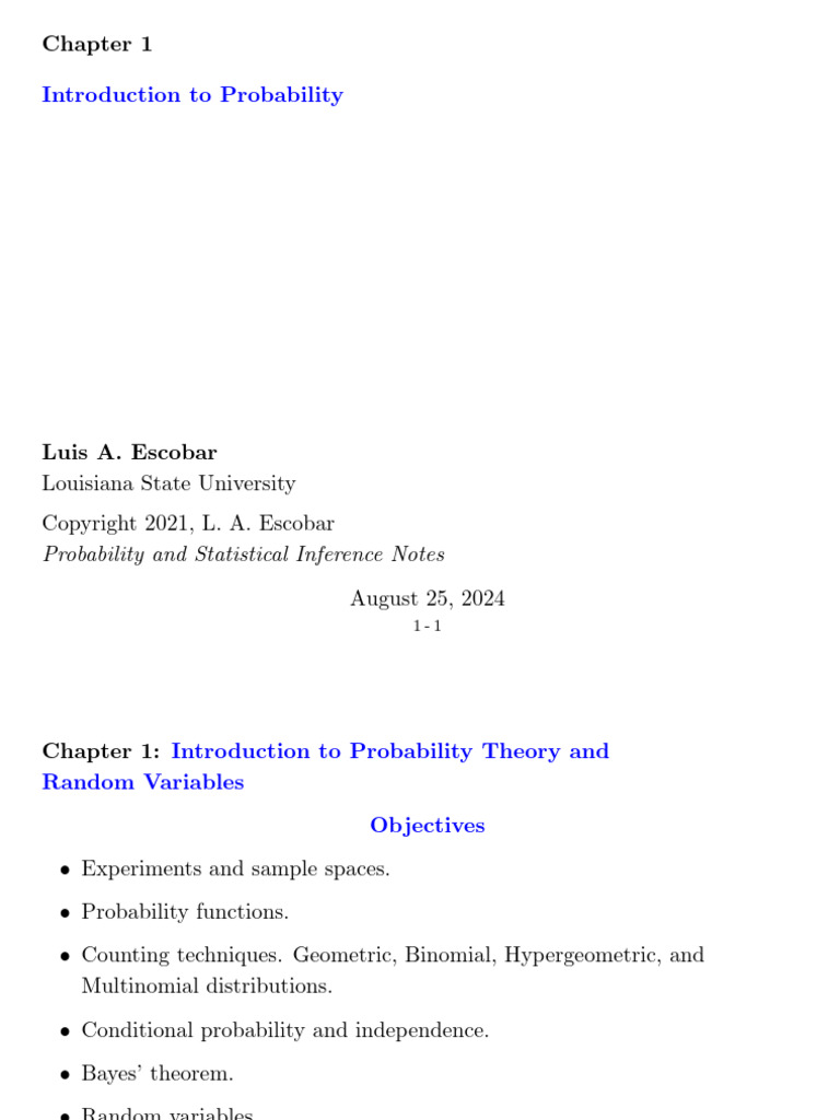 chapter01.fullsize | PDF | Probability Distribution | Set (Mathematics)