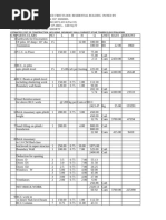 Barangay Hall Complex Design | PDF | Building | Civil Engineering