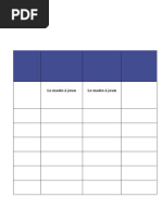 Notice Zanitra Plus 49 | PDF