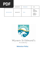 Code of Conduct for WA Education Staff | PDF | Integrity | Employment