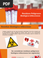 Cartel Rpbi | PDF | Hogar, jardinería y bricolaje | Salud y bienestar