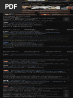 BSD Resource Compilation Guide | PDF