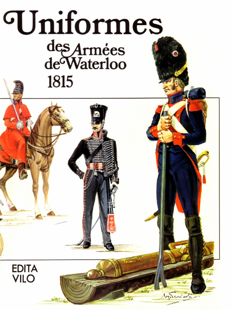 Waterloo 2025 | PDF