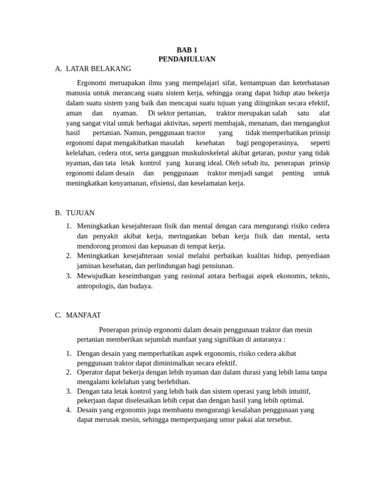 BAB 1 Laporan Praktikum 2-1 | PDF