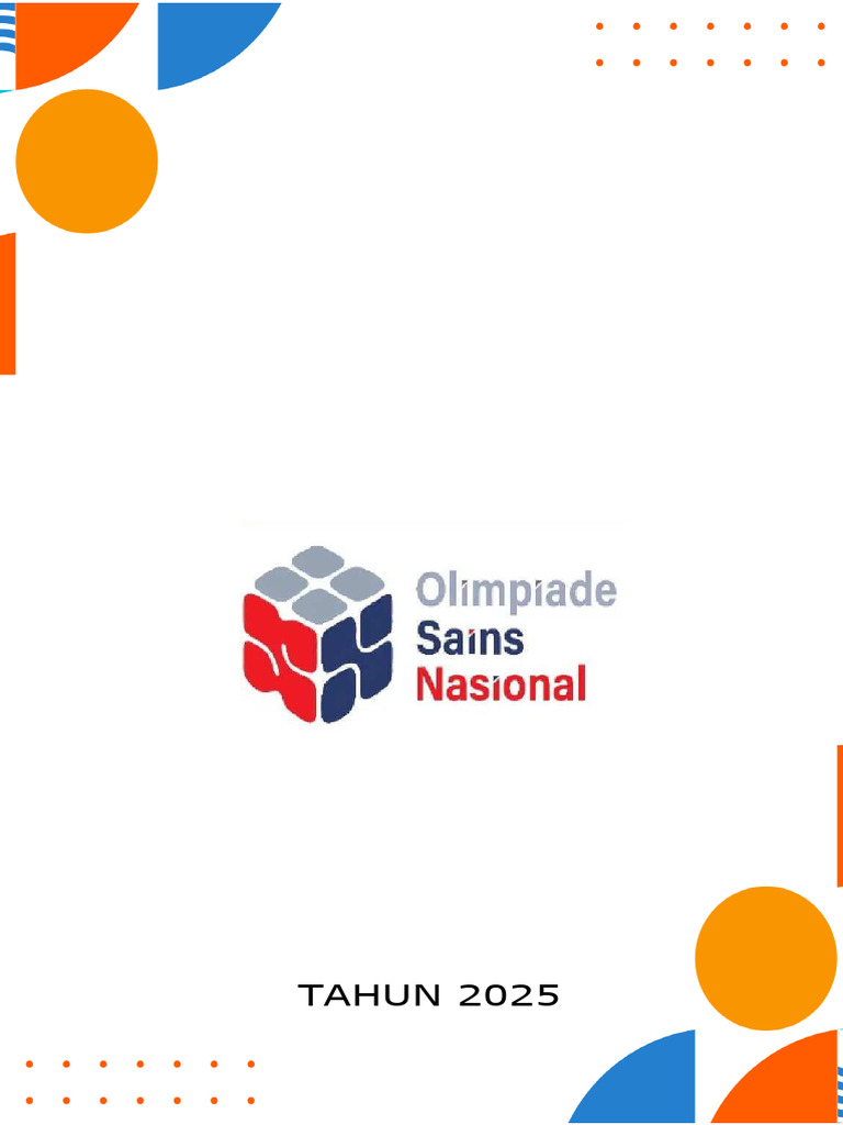 JUKNIS OSN KECAMATAN 2025 | PDF