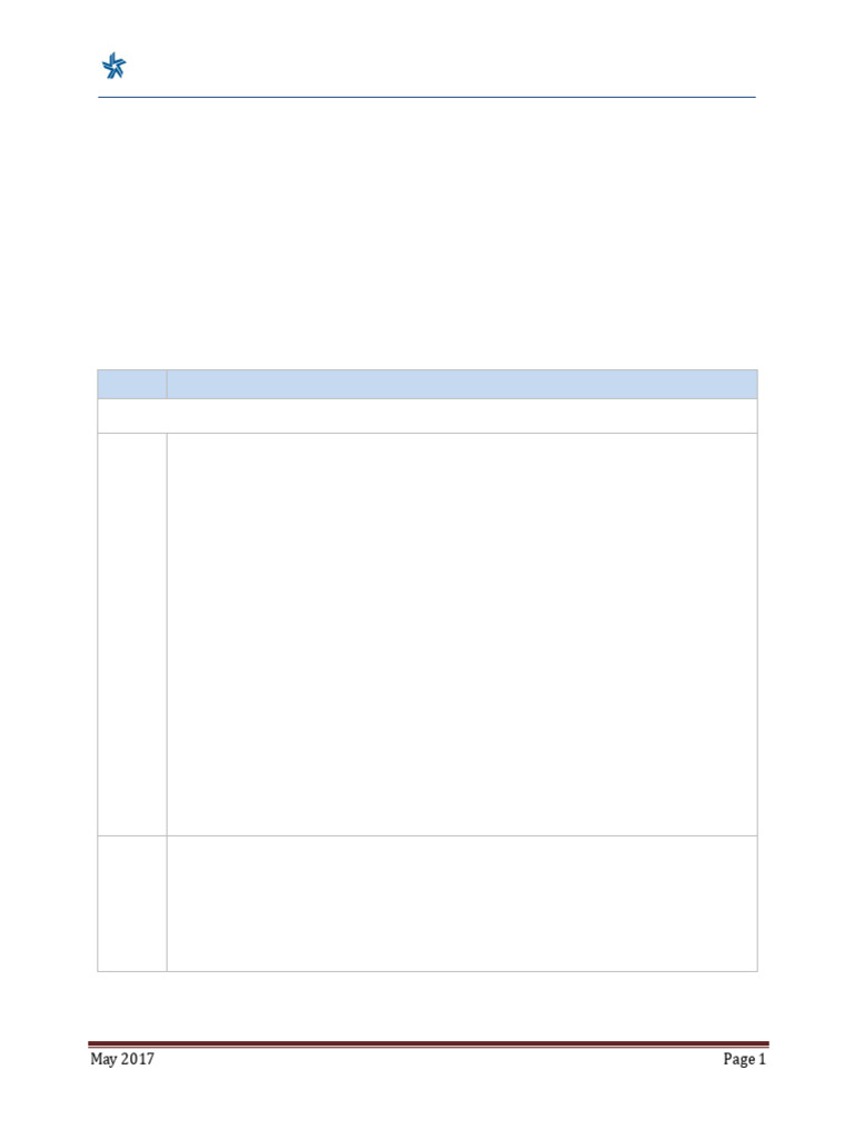 FFIEC CAT Appendix A May 2017 | PDF | Information Security | Computer ...