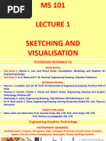 Stereonet Plotting Guide for Geology | PDF | Geometry | Space