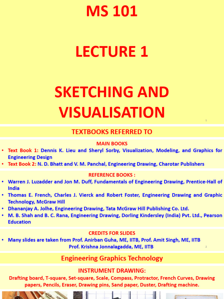 Engineering Drawing Basics | PDF | Cartesian Coordinate System | Rotation