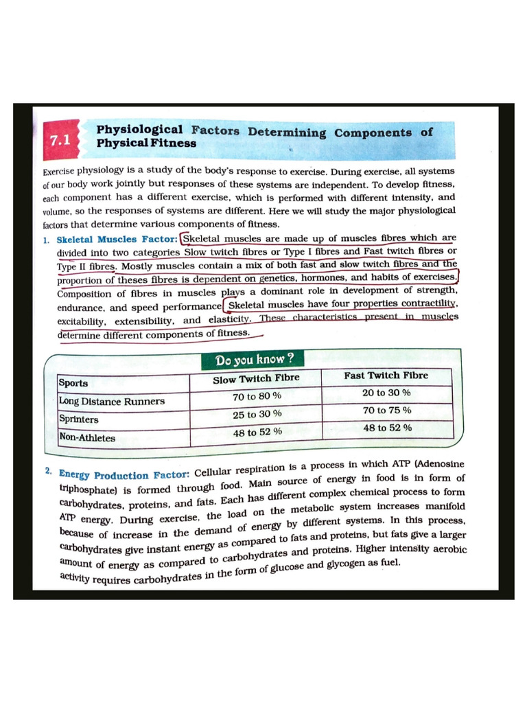 Physiology And Injuries Pdf