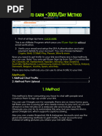 Dhgate Spreadsheet - Twoway | PDF | Fashion | Shoe