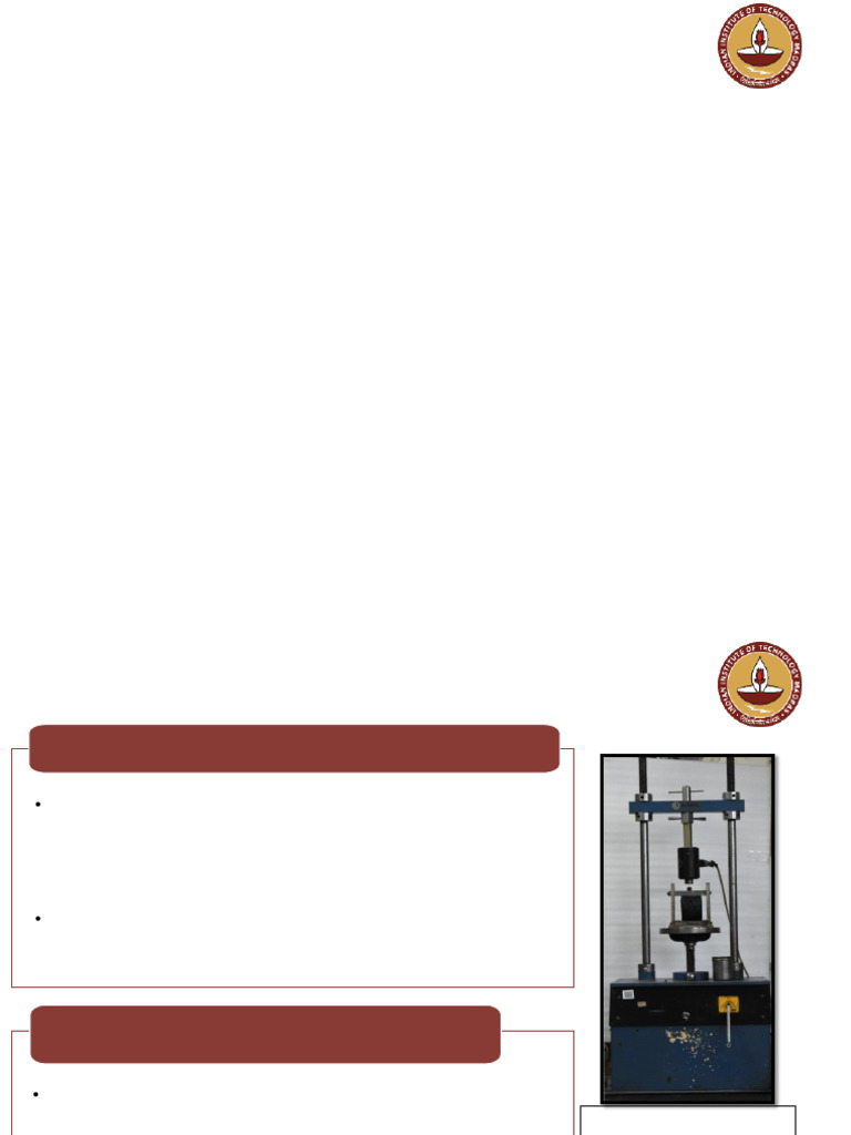 Characterization of Bituminous Mixture | PDF | Bending | Deformation ...