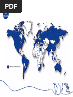 Coats Global Colour Book Overview | PDF | Yarn | Dyeing