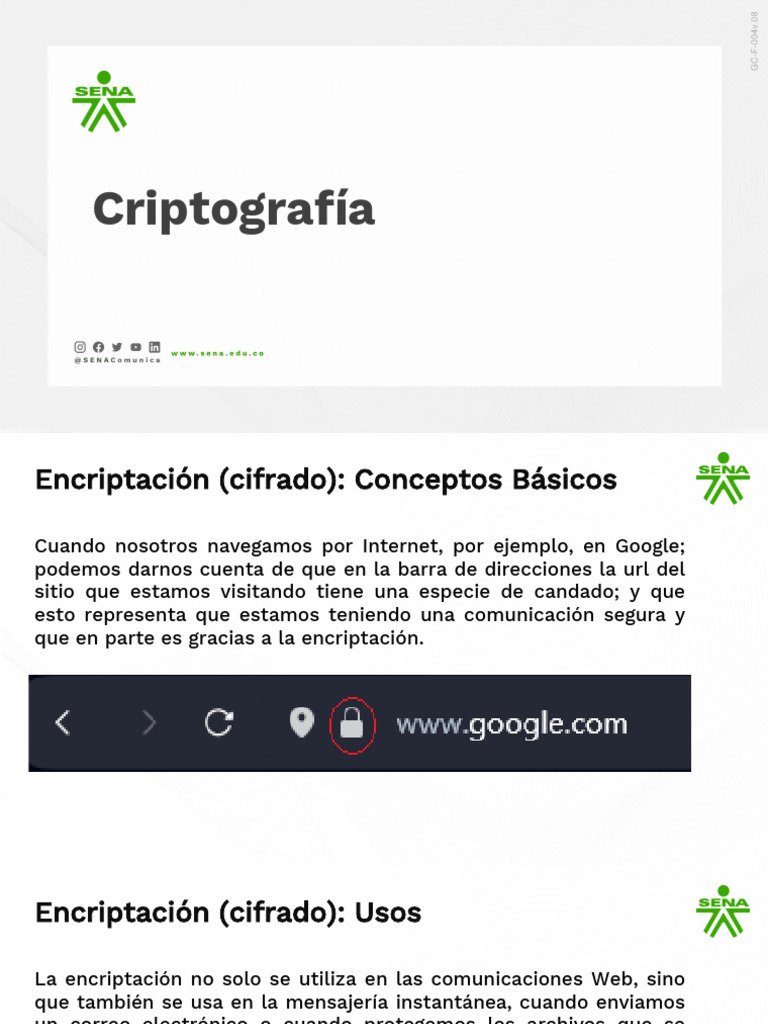 Criptografia | PDF | Criptografía de clave pública | Cifrado