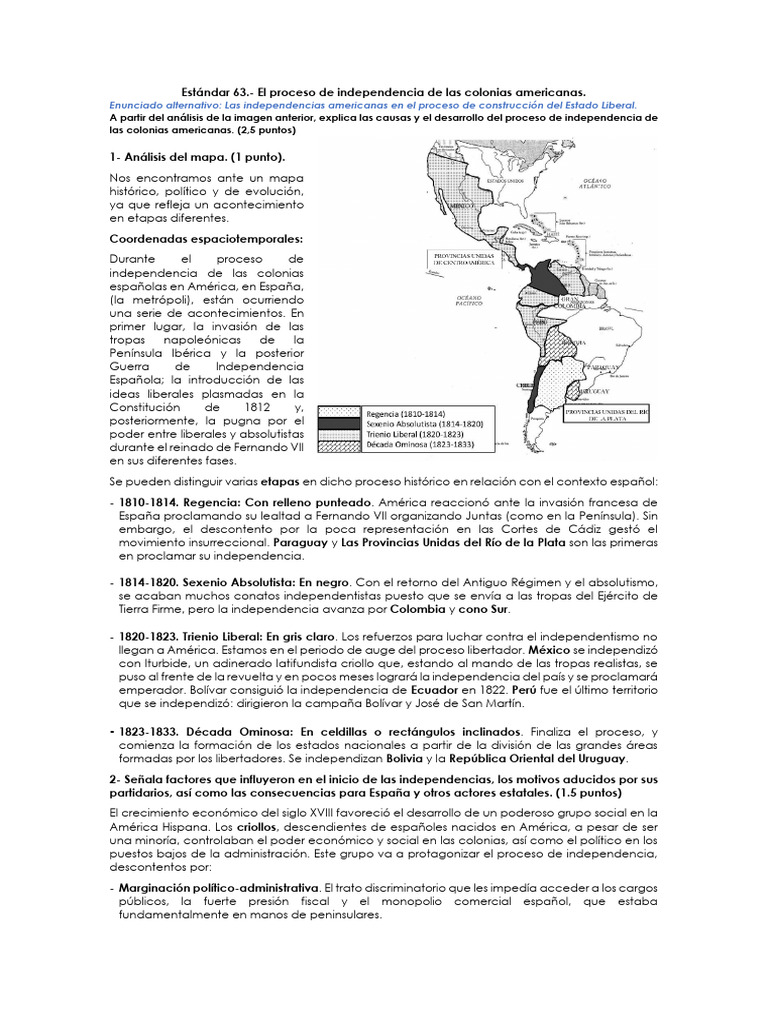Est-Ndar 63 | PDF | Imperio español | España