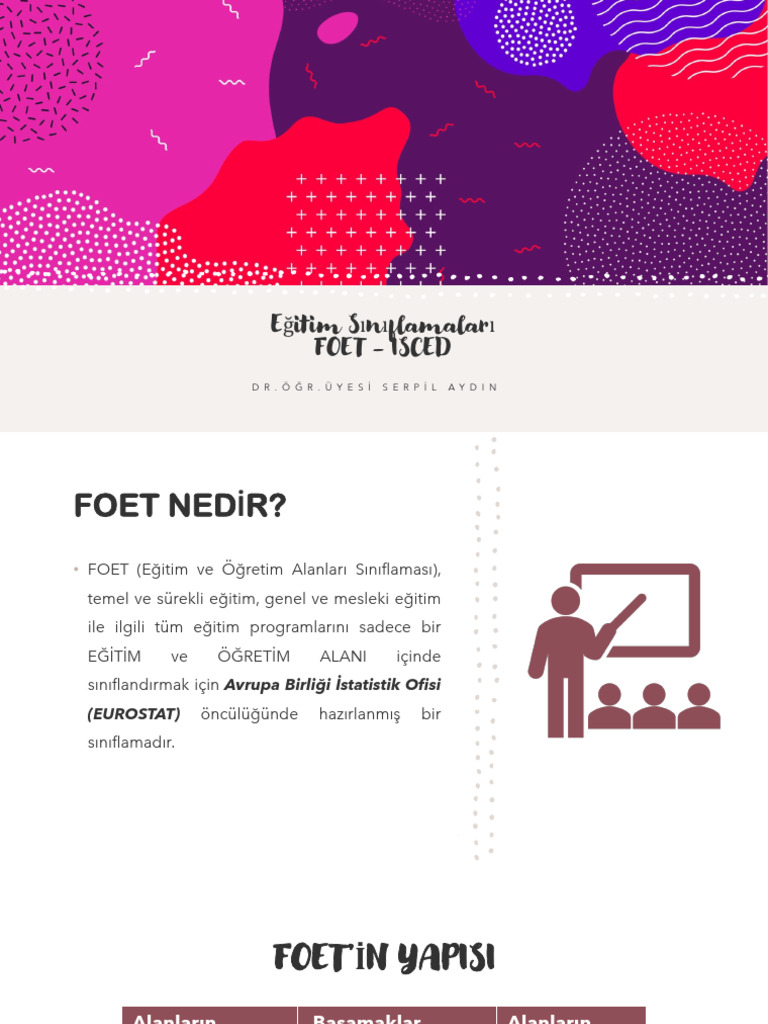 İst - Faal.Sınıf. - 13.hafta | PDF