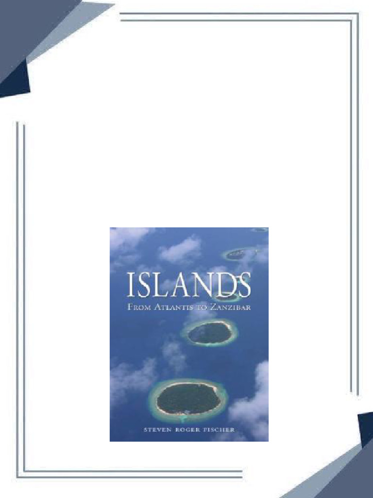 Immediate Access To Islands From Atlantis To Zanzibar 1st Edition ...
