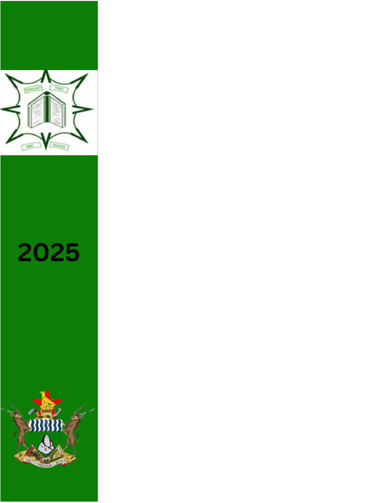 CHINEMBIRI LABEL - Tawananyasha - Agric | PDF