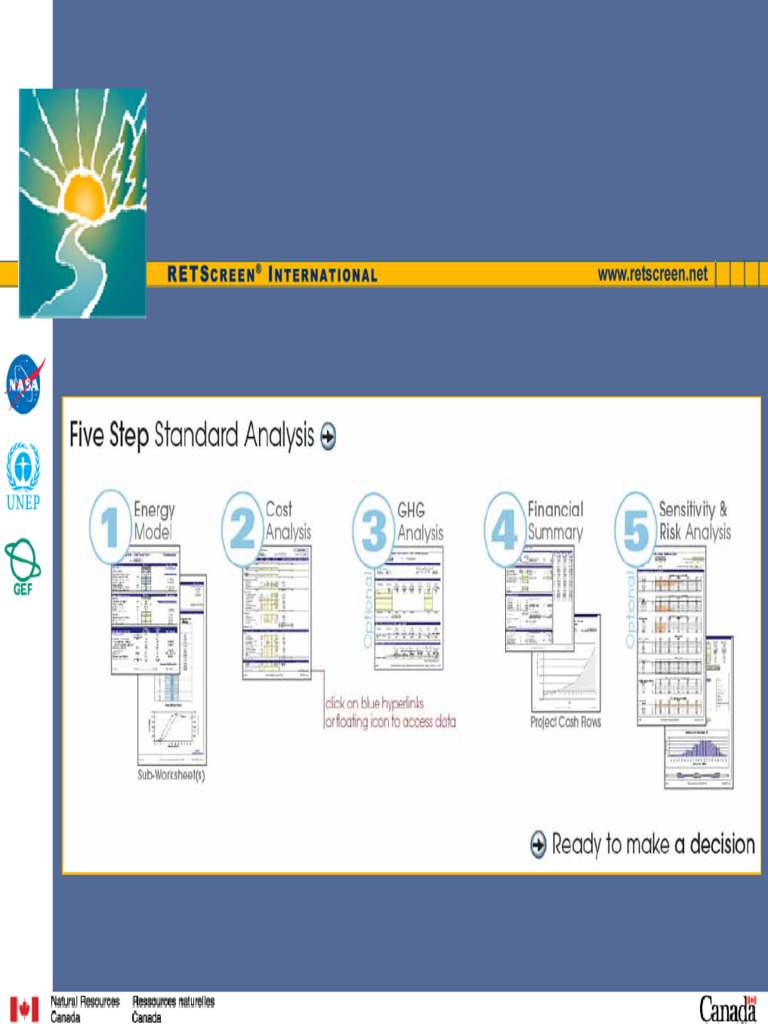 Course_intro_c | PDF | Net Present Value | Wind Power